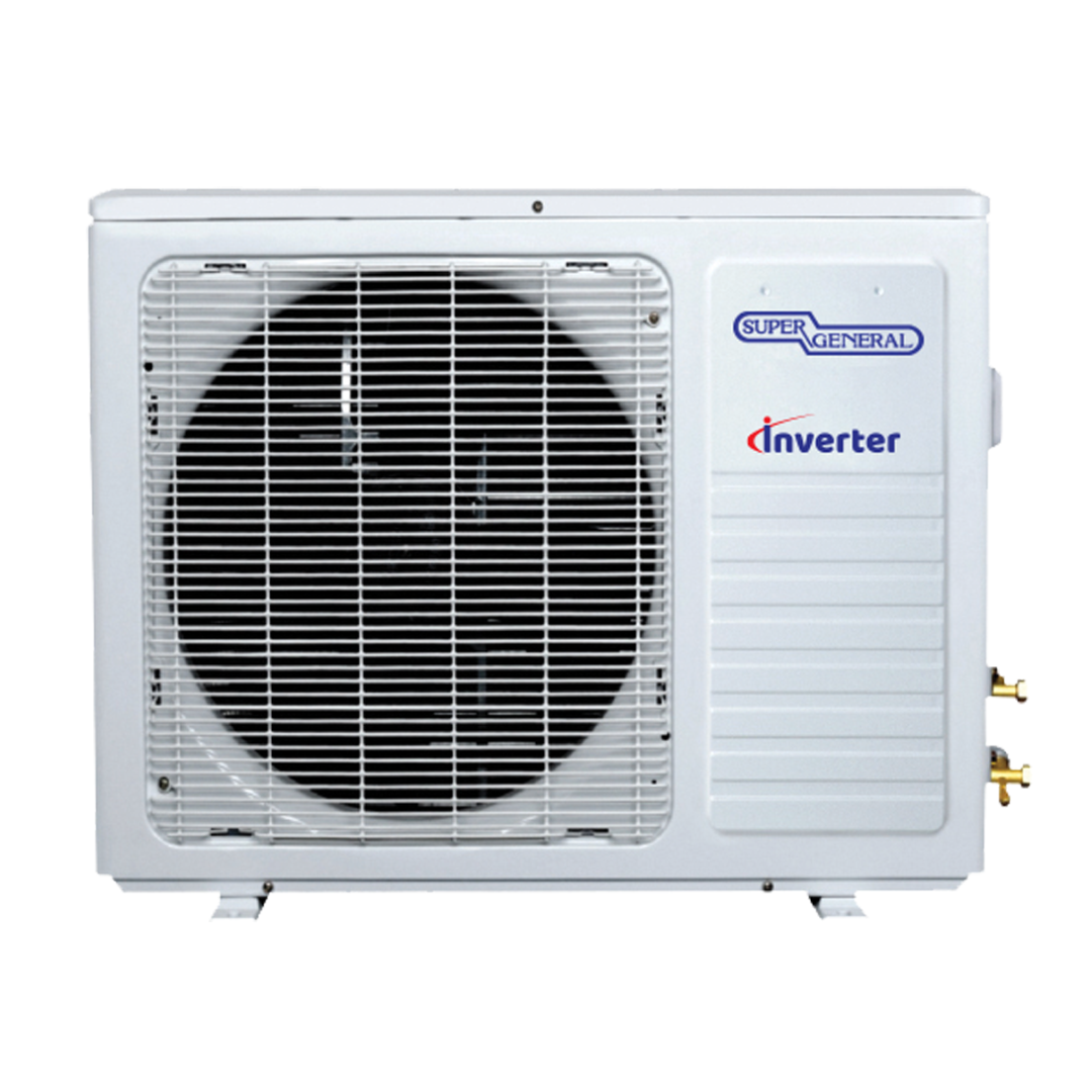 Super General Split Air Conditioner-T1 Inverter Series - SGST1245i